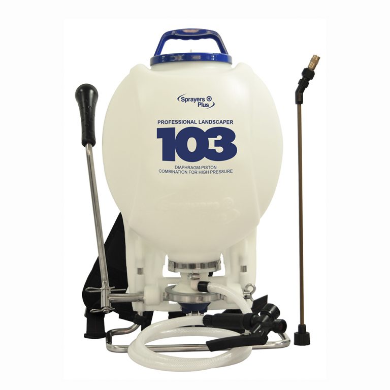 Sprayers Plus - Quality Sprayers That You Can Rely On
