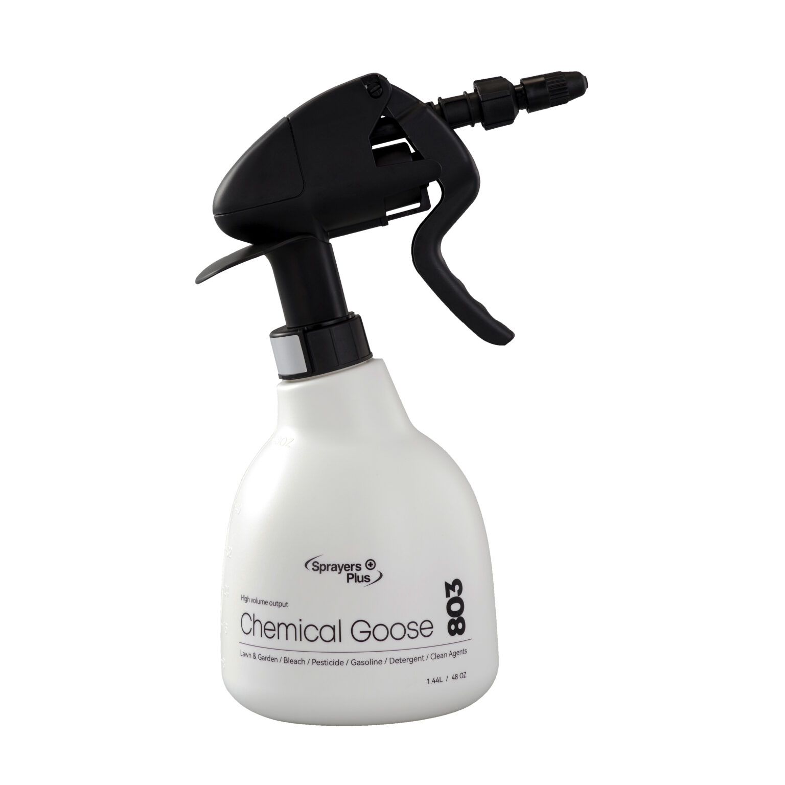 803 Chemical Goose Trigger Sprayer - Sprayers Plus