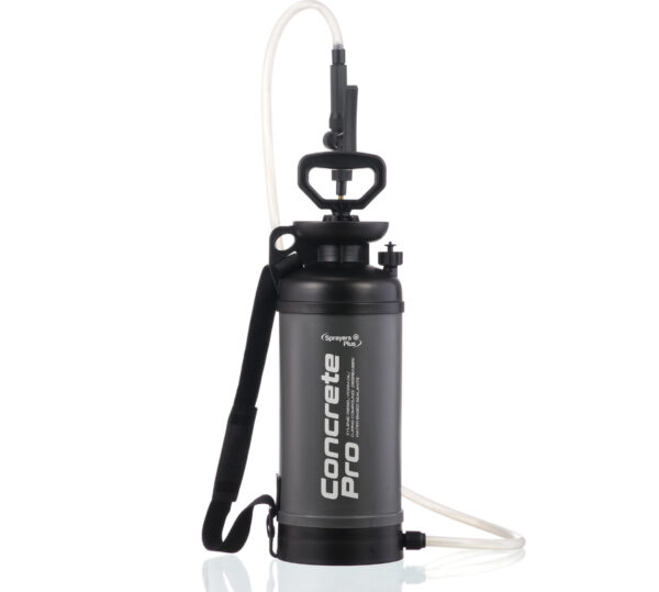 Concrete Pro Compression Sprayer - Sprayers Plus