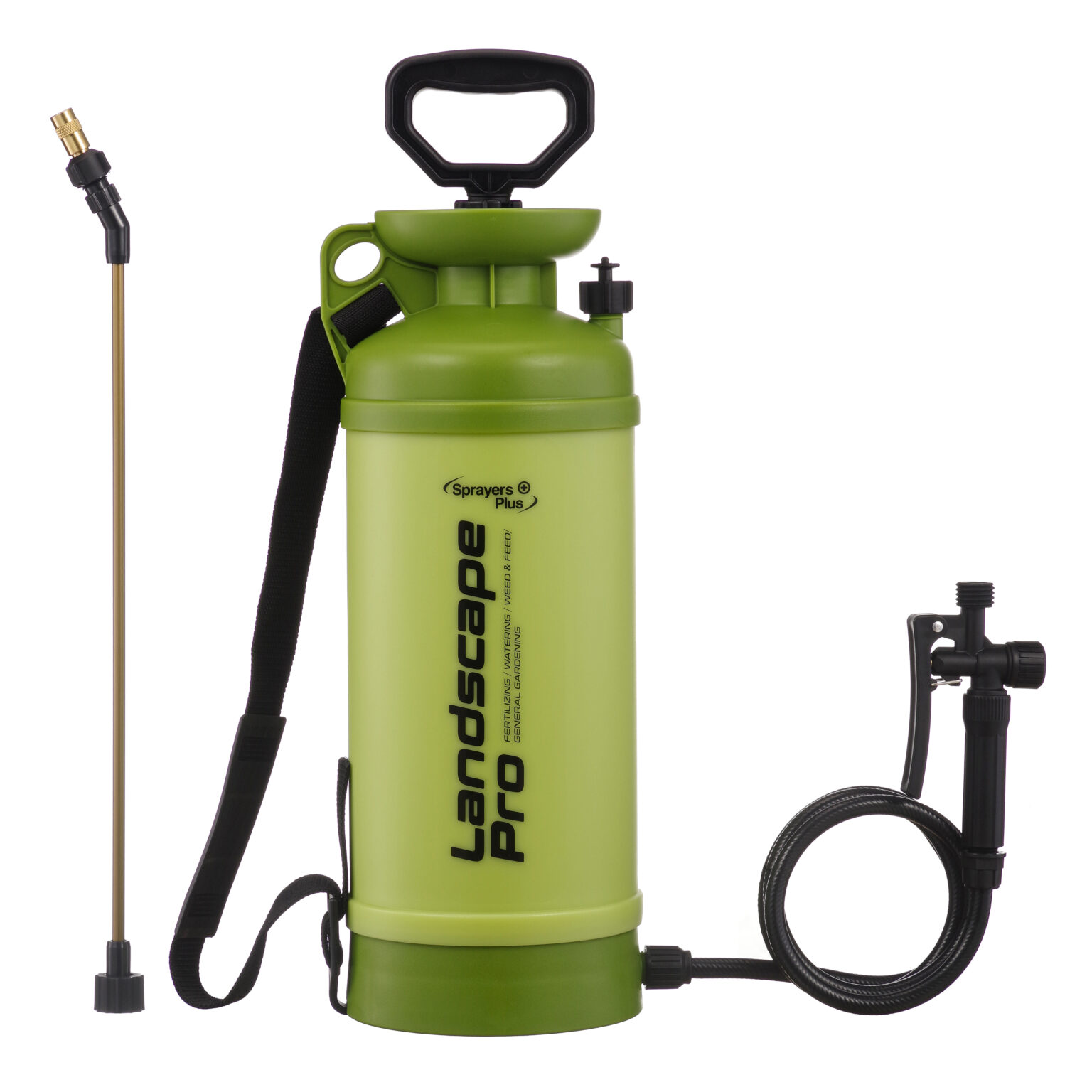 Sprayers Plus - Quality Sprayers That You Can Rely On