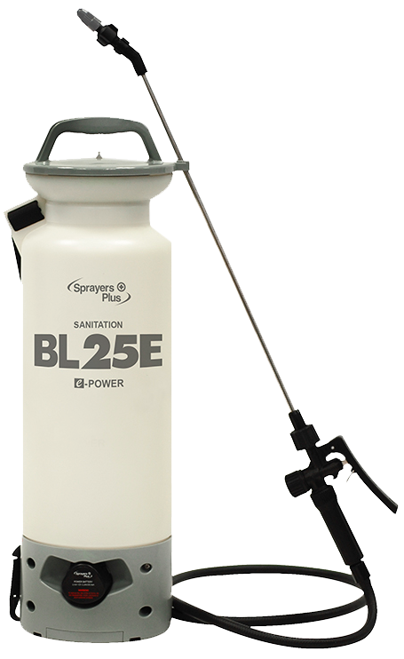 Sprayers Plus - Quality Sprayers That You Can Rely On